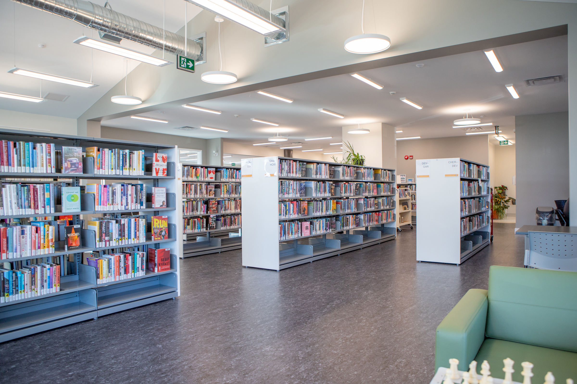 My Account | Kawartha Lakes Public Library